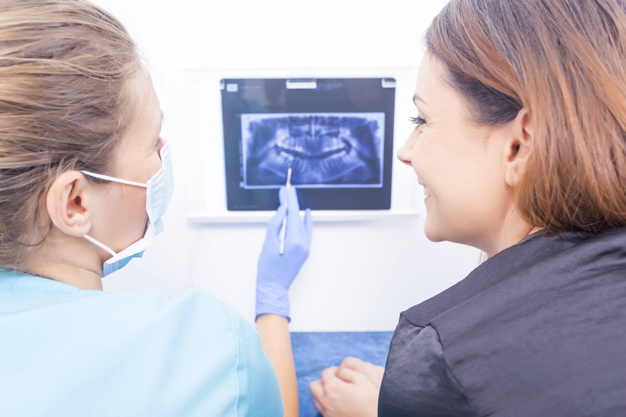 Expert Full Mouth Rehabilitation Procedures | Smalltown Dental