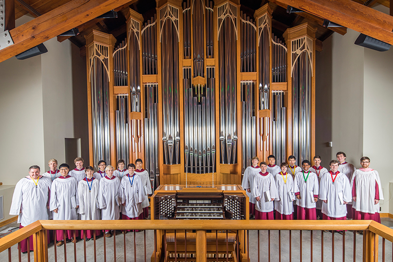 History - Létourneau Organs