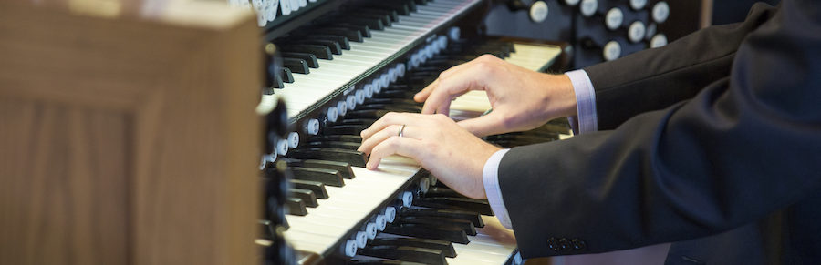 Publications and Resources - Létourneau Organs