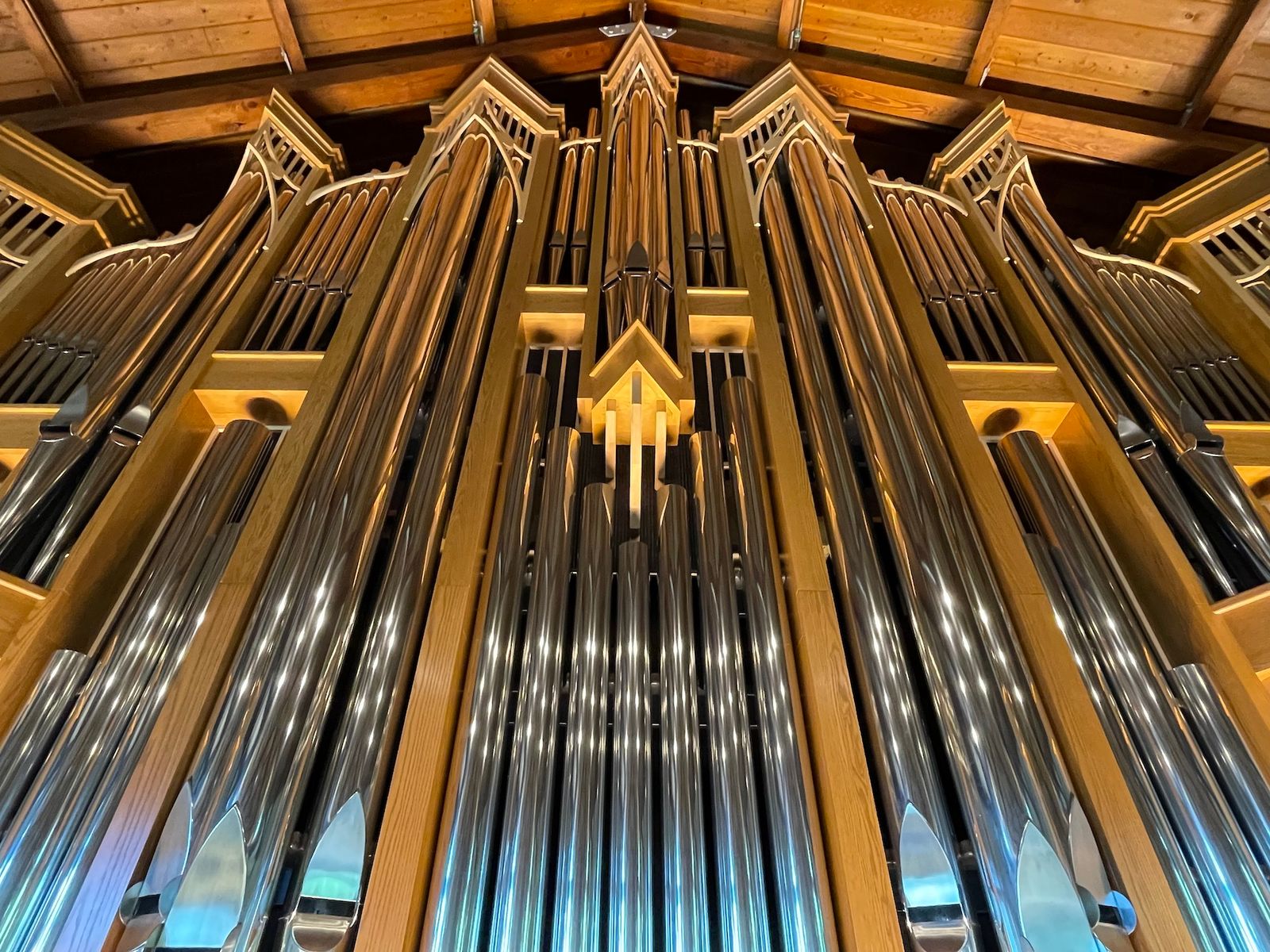 Opus List - Létourneau Organs