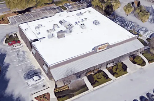 About Energy Roofing: Top Roofers in Gainesville FL