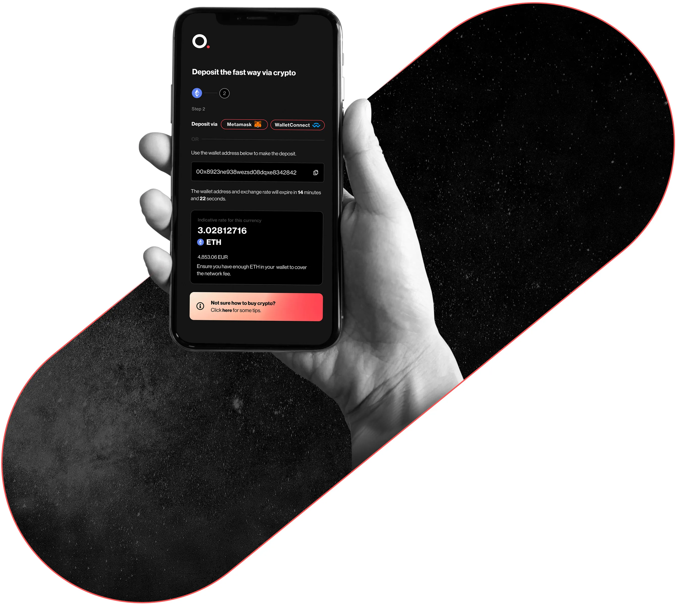 Orbital | Enterprise Payments Powered by Blockchain