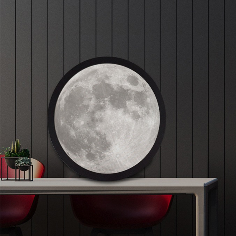 LumiMoon - Magic Luminous Moon Mirror | Facebook Products