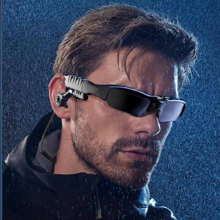 SmartSpecs - Smart Bluetooth-Compatible Wireless Sunglasses | Facebook ...