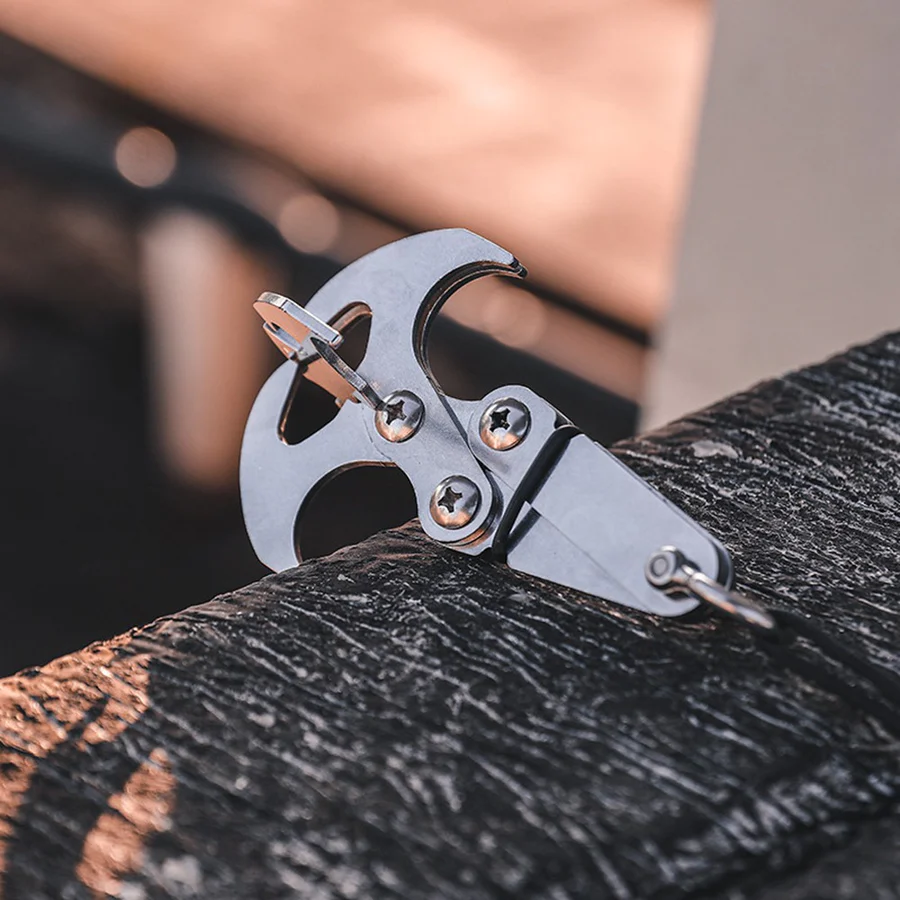 GrappleHero - The Bat Hook | Trending Products