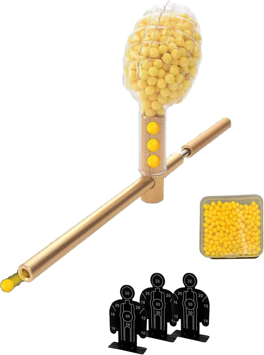 FlipLaunch - Pinball Launcher Toy | Trending Products