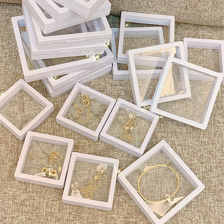 FilmBox - PE Film Display Boxes | Trending Products