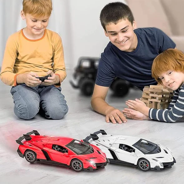 DriftMaster - RC Drift Car | Trending Products