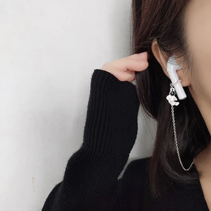BudLink - Wireless Earphones Chain | Trending Products
