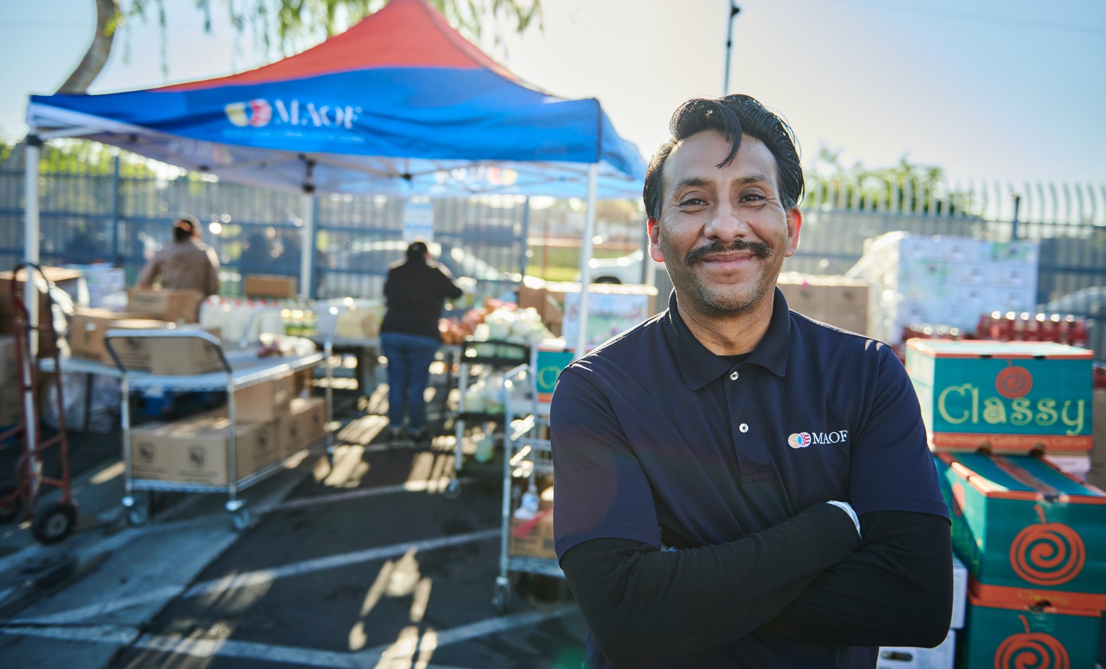 Mexican American Opportunity Foundation