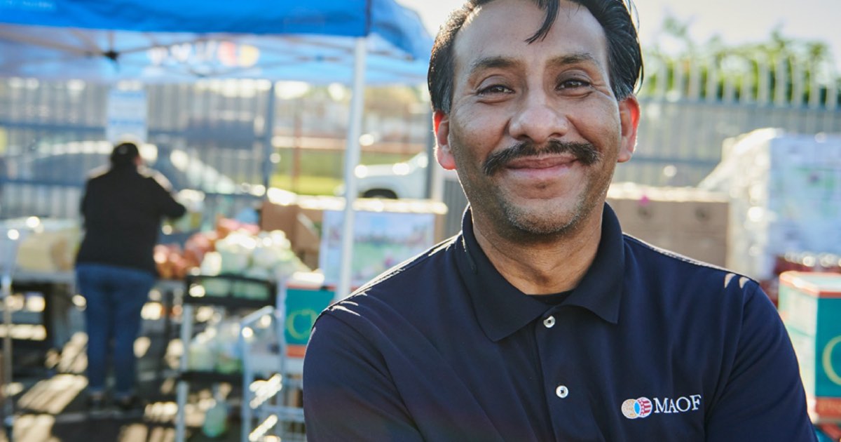 Evidence Based Classes Program - Mexican American Opportunity Foundation