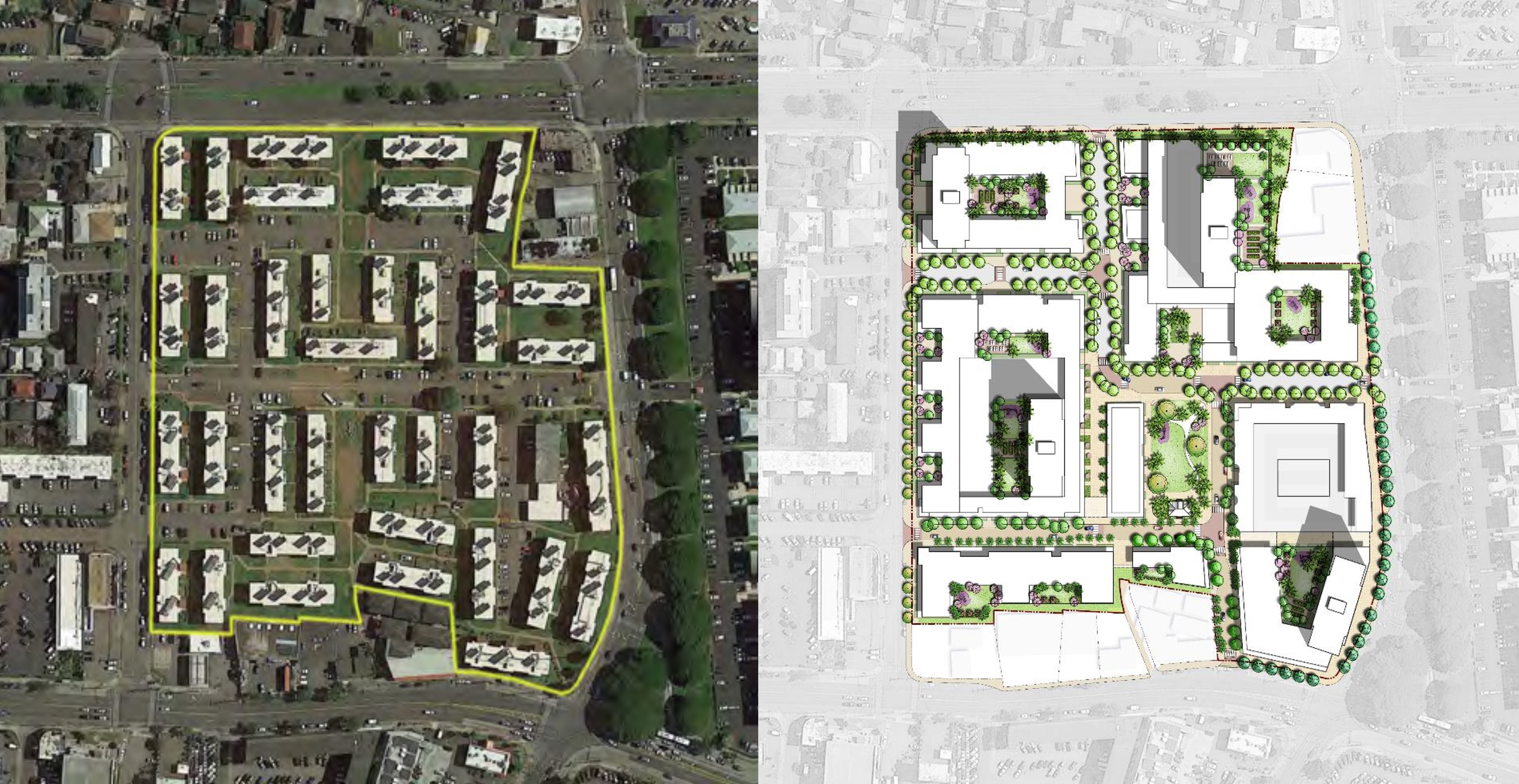 Hawaii Public Housing Authority