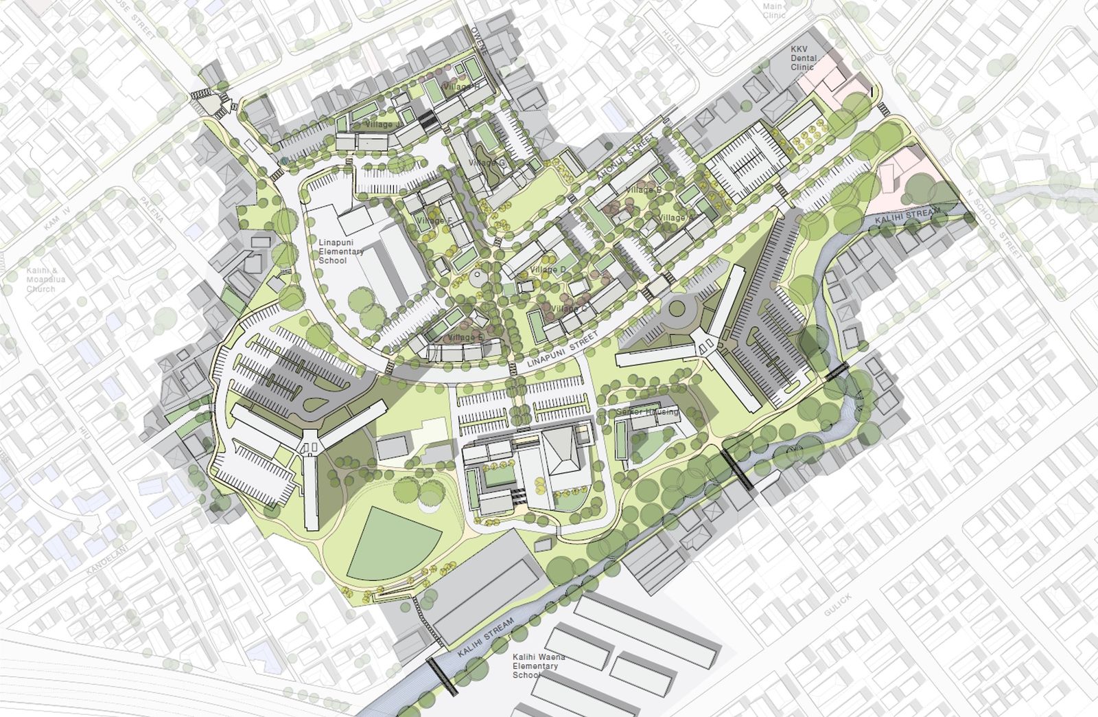 Hawaii Public Housing Authority