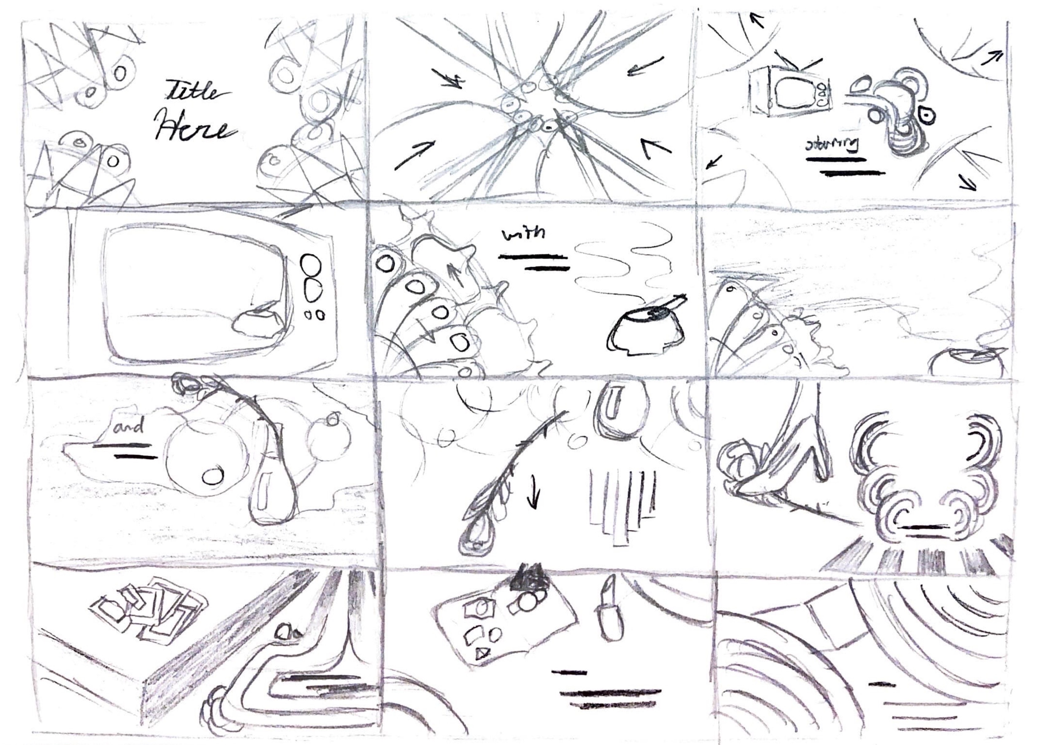 How To Be a Heartbreaker — Title Sequence