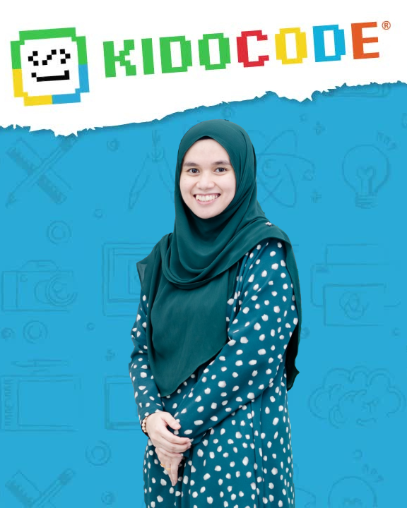 Beginner Python Course - Kidocode