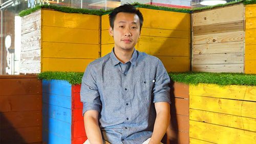 Internship - Kidocode