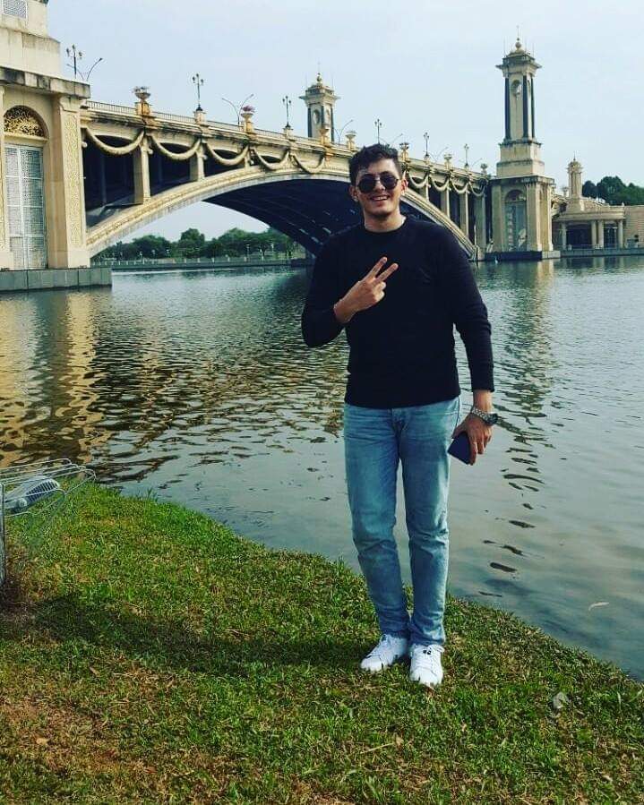 Internship - Kidocode