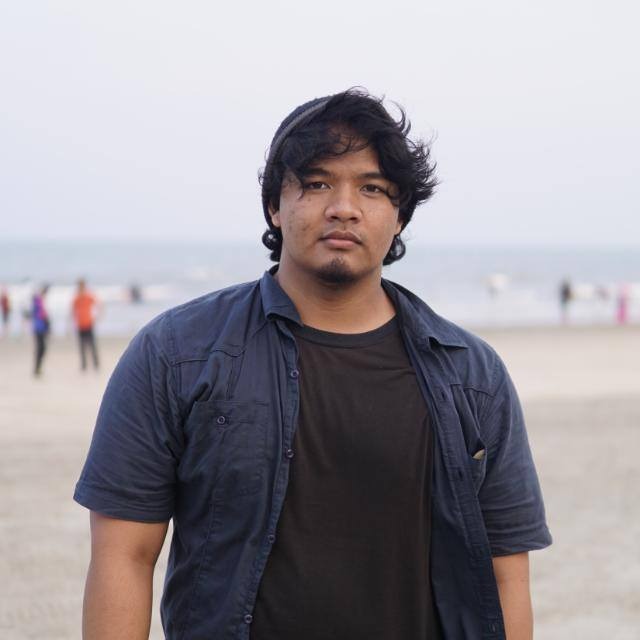 Internship - Kidocode