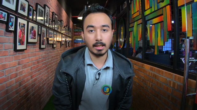 Internship - Kidocode