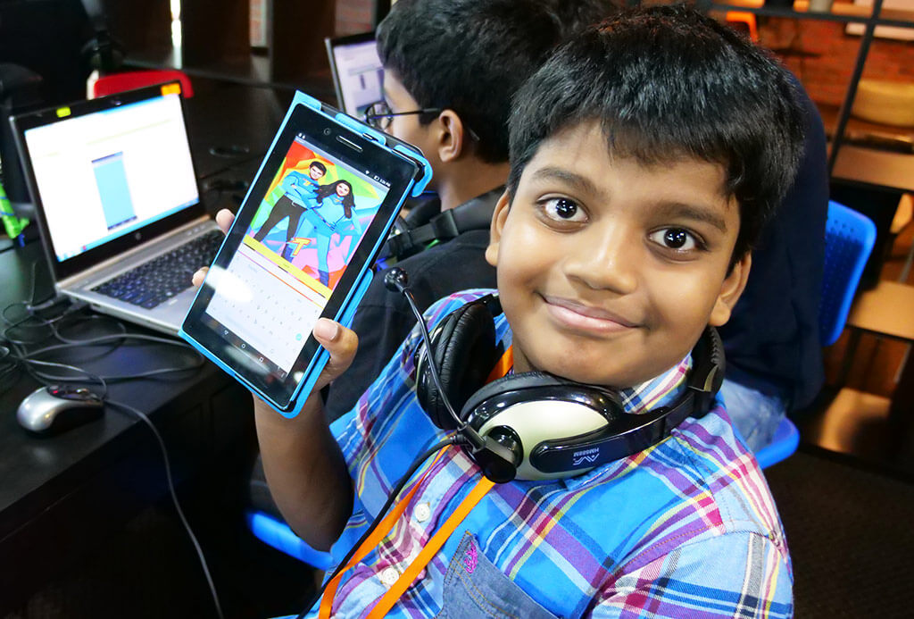 3D Modelling & Printing Course For Kids In Malaysia - Kidocode