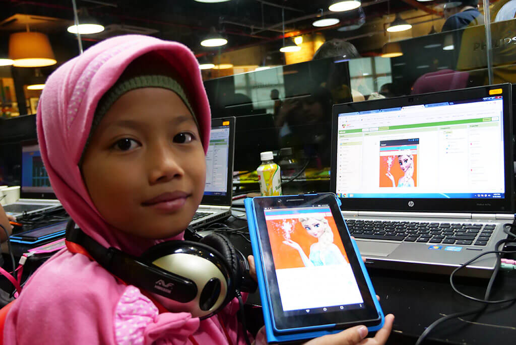 Sound Engineering Course - Kidocode