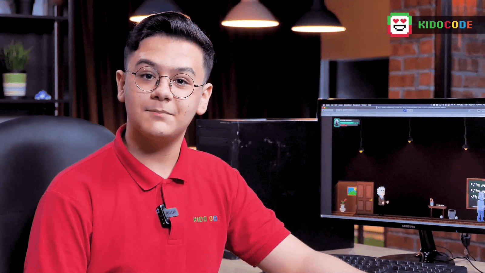 UX UI Design Course - Kidocode