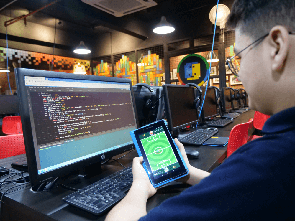 Beginner Python Course - Kidocode