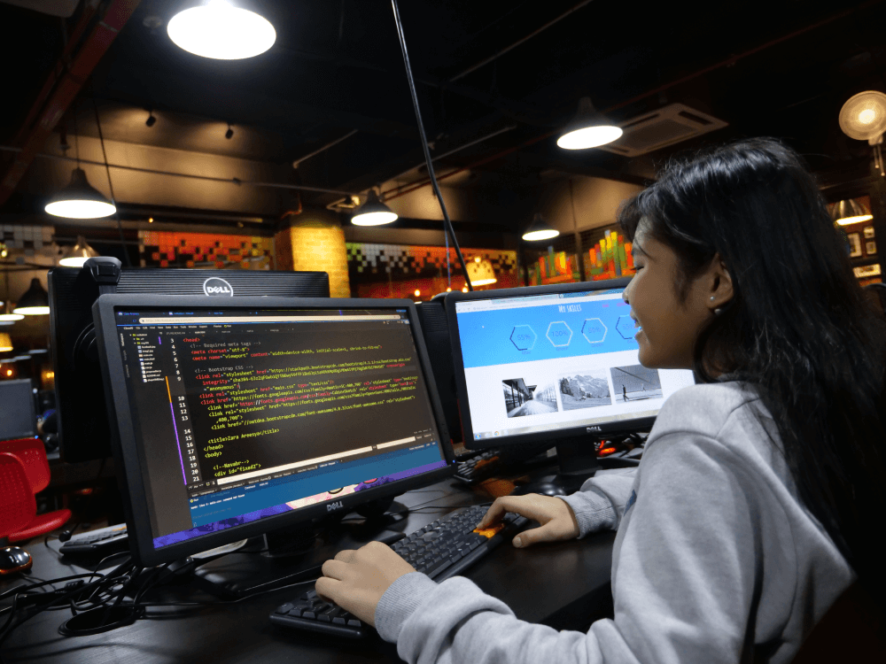 Build An 8 Bit Computer Course - Kidocode