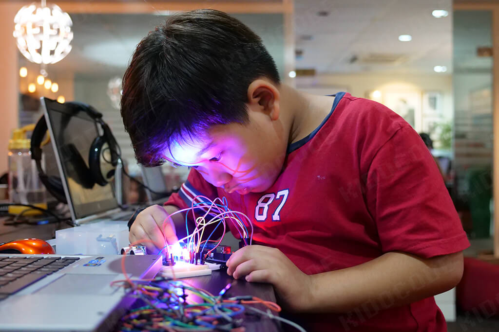 Digital Marketing Course For Kids In Malaysia - Kidocode