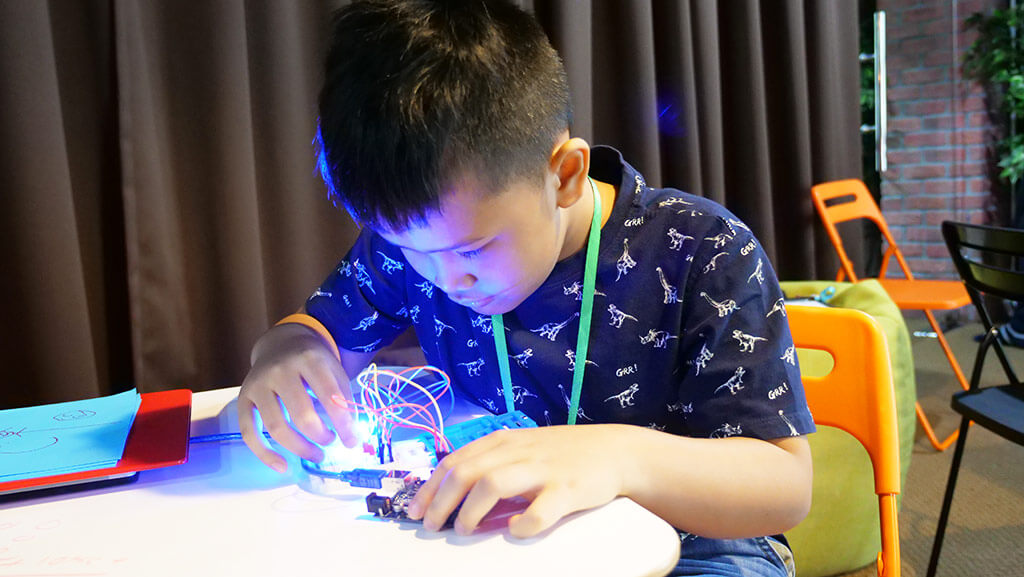 Optimise Your Business For the Web - Kidocode