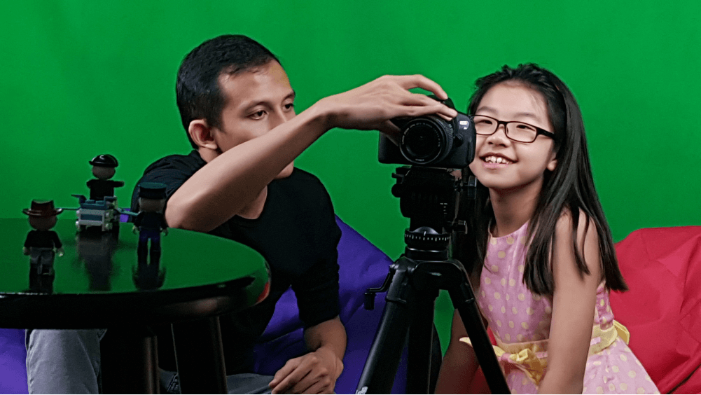 CSS/HTML For Kids - Kidocode