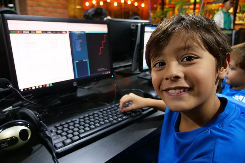 CSS/HTML For Kids - Kidocode