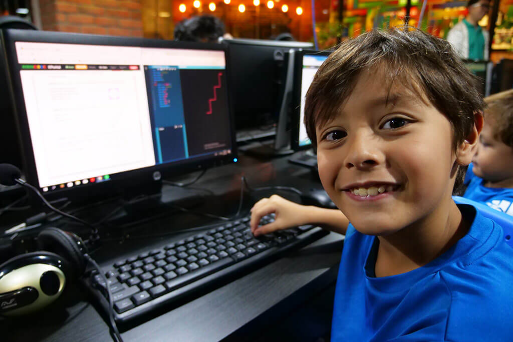 3D Modelling & Printing Course For Kids In Malaysia - Kidocode