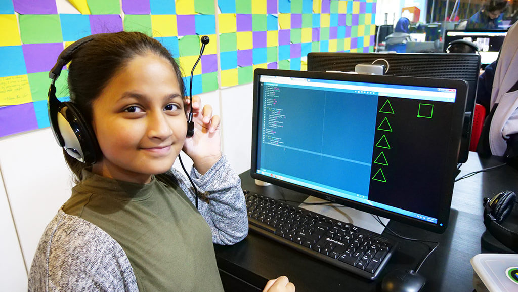 Python Data Science Toolkit Course - Kidocode