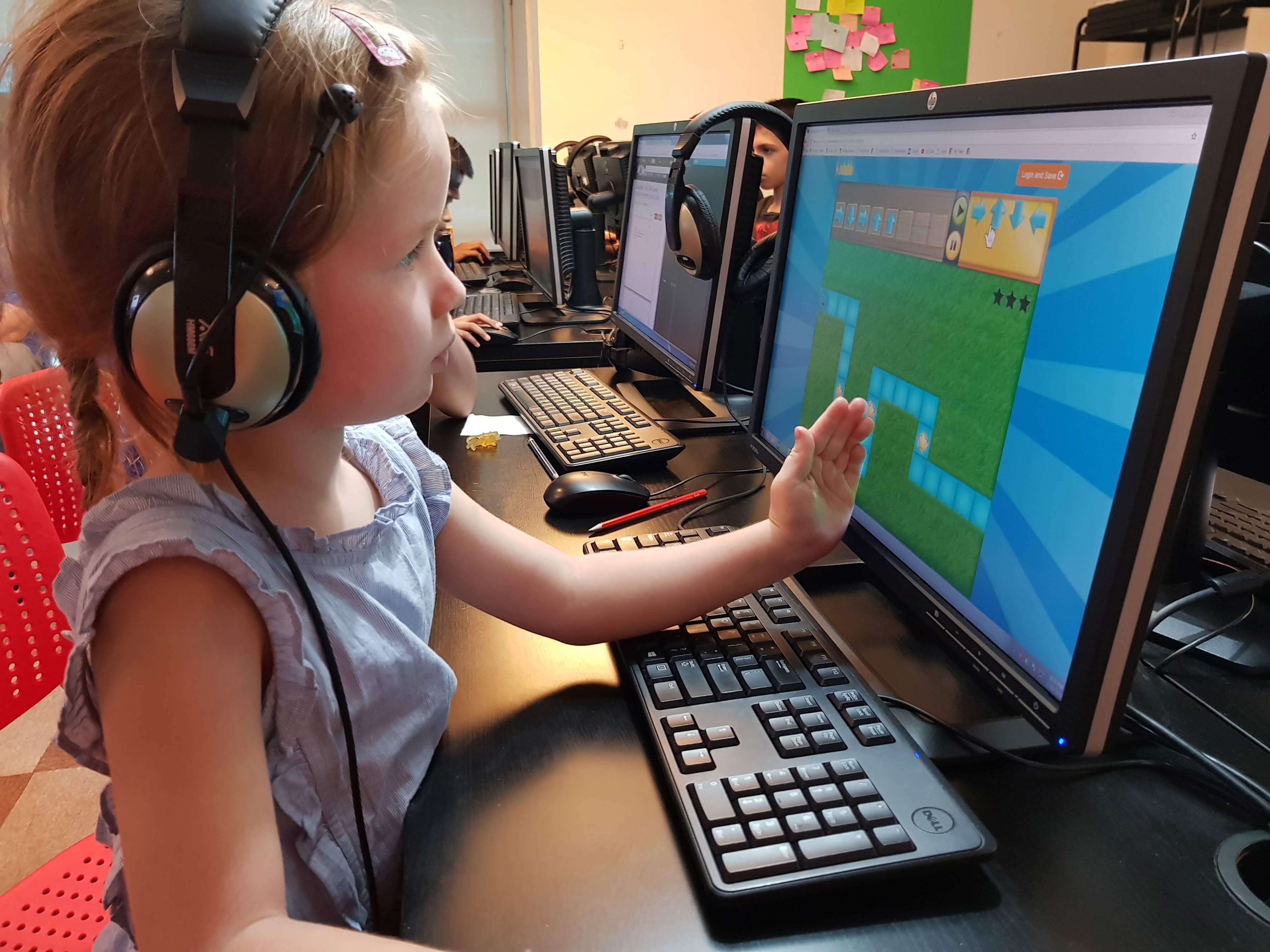 Digital Marketing Course For Kids In Malaysia - Kidocode