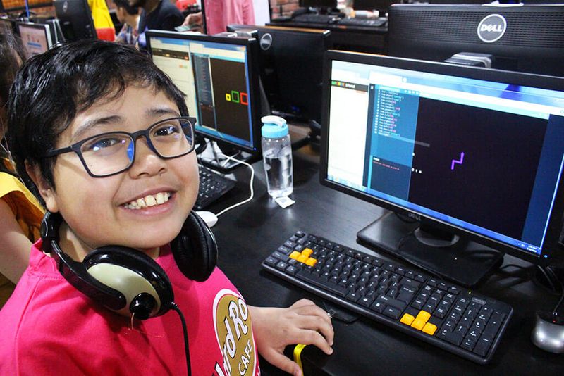 CSS/HTML For Kids - Kidocode