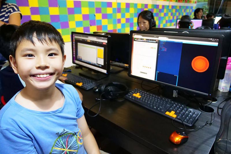 CSS/HTML For Kids - Kidocode