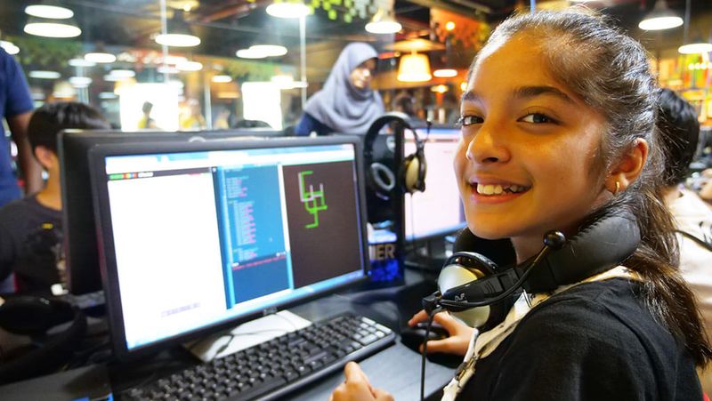 CSS/HTML For Kids - Kidocode