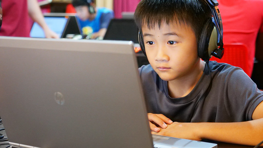 Beginner Python Course - Kidocode