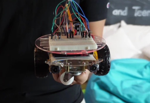 Community - Kidocode