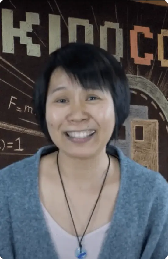 School of Tech and Business For Kids and Teens - Kidocode