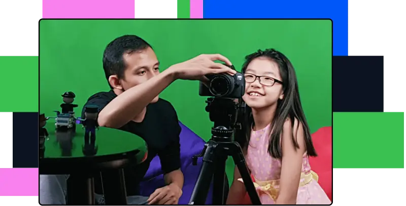 Youtube Course For KIds - Kidocode