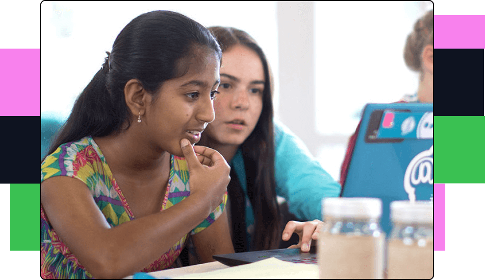 School of Tech and Business For Kids and Teens - Kidocode