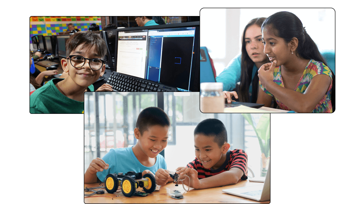 Entrepreneurship Degree For Kids - Kidocode