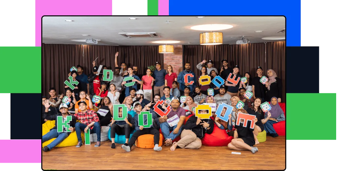 Internship - Kidocode