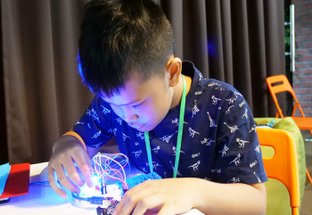 Trial Class - Kidocode