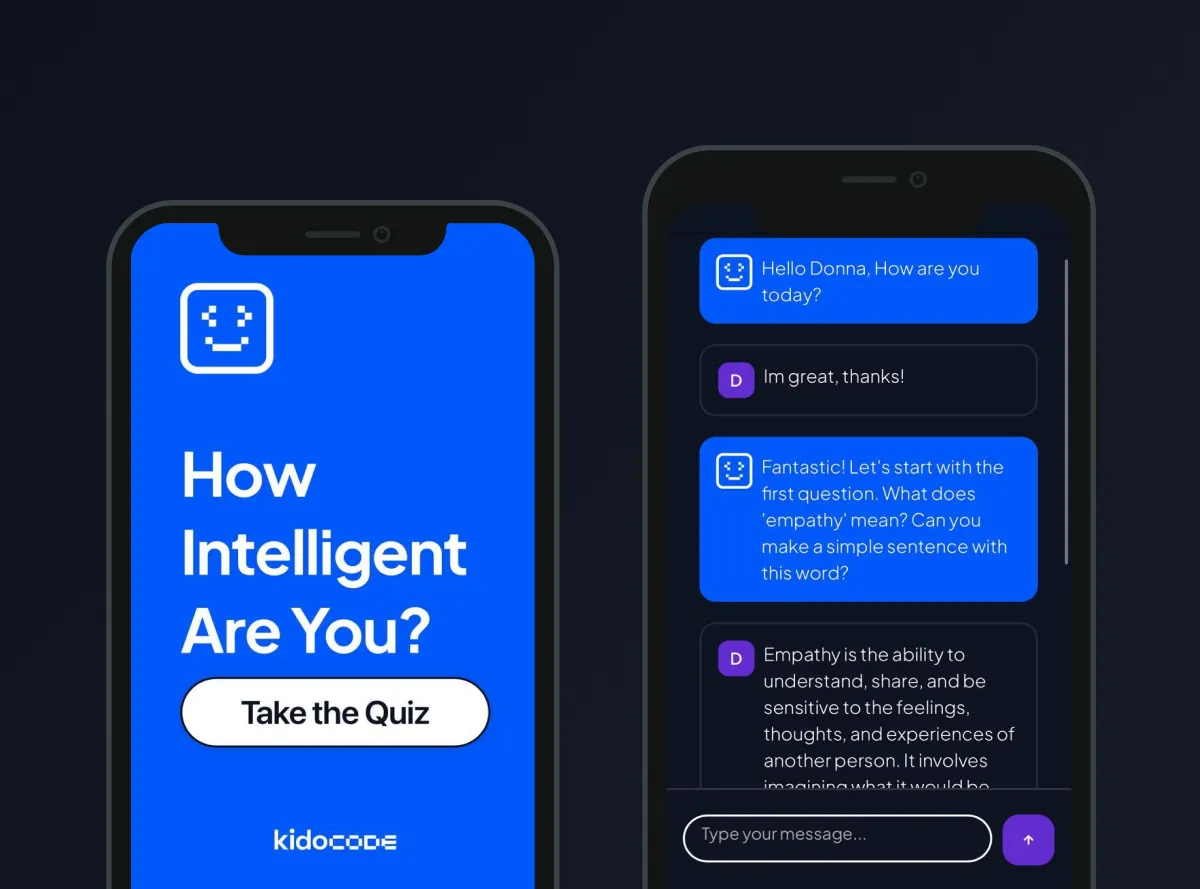 Kidocode AI Education - Nurturing Future Tech Leaders in Singapore ...