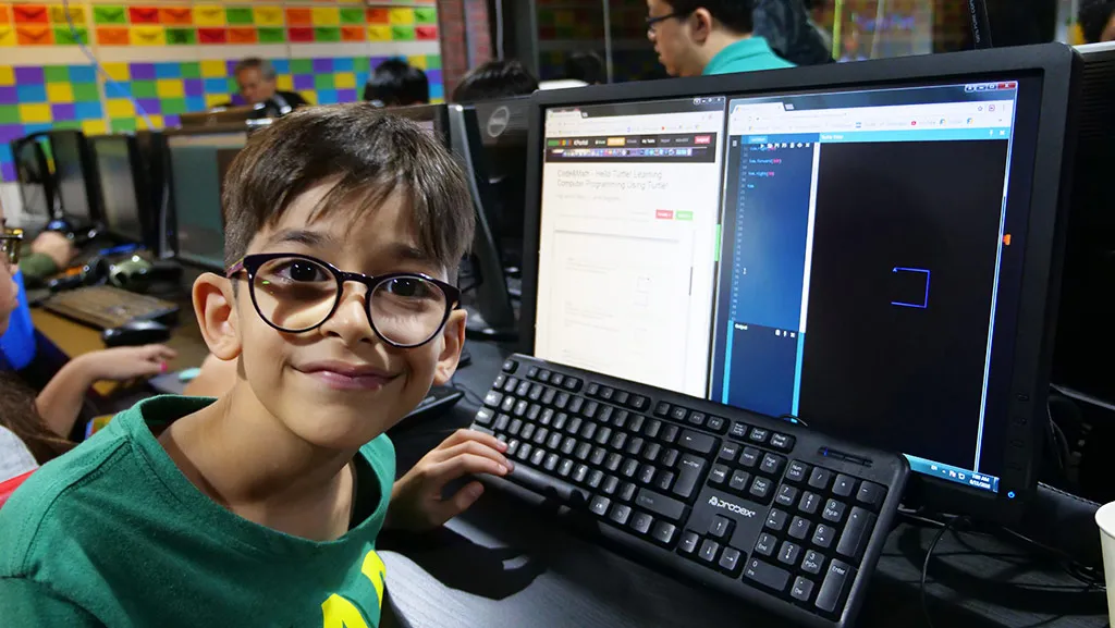 Kidocode AI Education - Nurturing Future Tech Leaders in Singapore ...