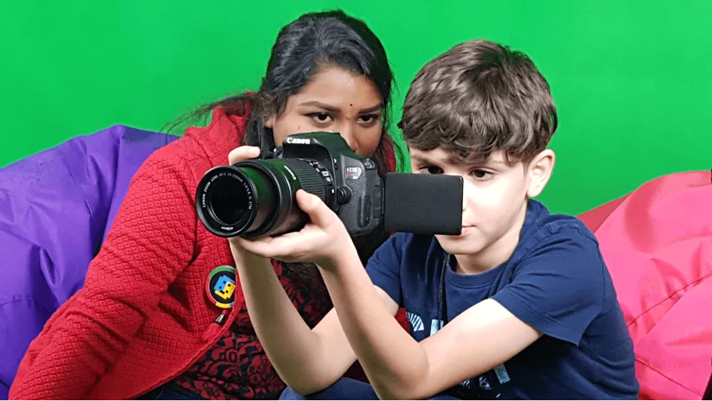 Kidocode AI Education - Nurturing Future Tech Leaders in Singapore ...