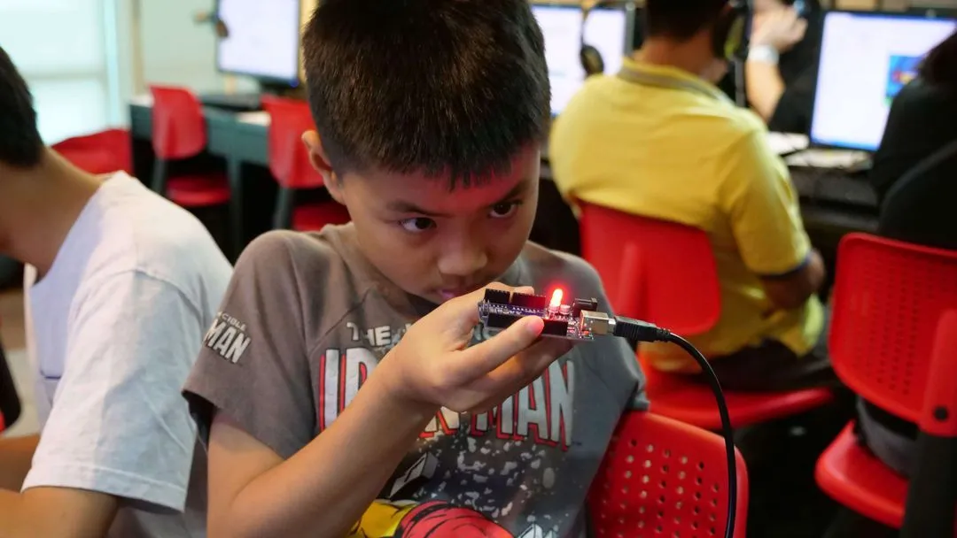 Kidocode AI Education - Nurturing Future Tech Leaders in Singapore ...